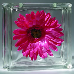 Glass Block for Arts and Crafts | Glass Block Blogger
