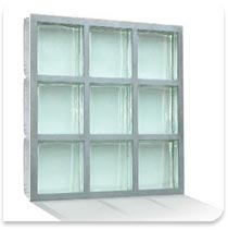 Glass Window that Meets FEMA Safe Room Blast Resistant Guidelines ...