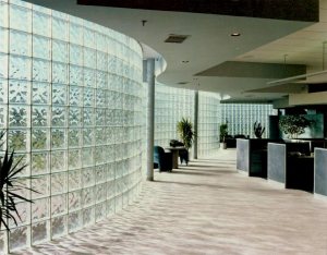 Commercial Architects Seek a Versatile Glass Product | Glass Block Blogger