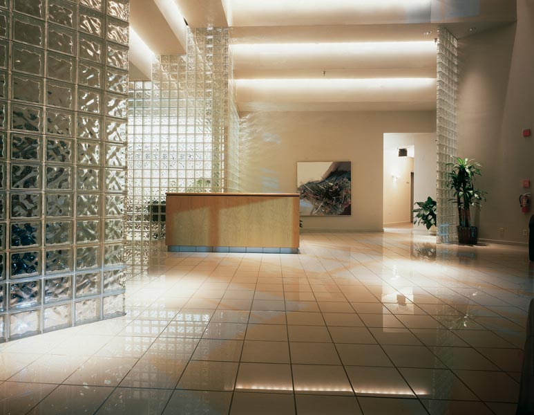 Commercial Architects Seek a Versatile Glass Product | Glass Block Blogger