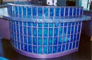 If You Read One Article About Color Glass Blocks, Read This One | Glass ...