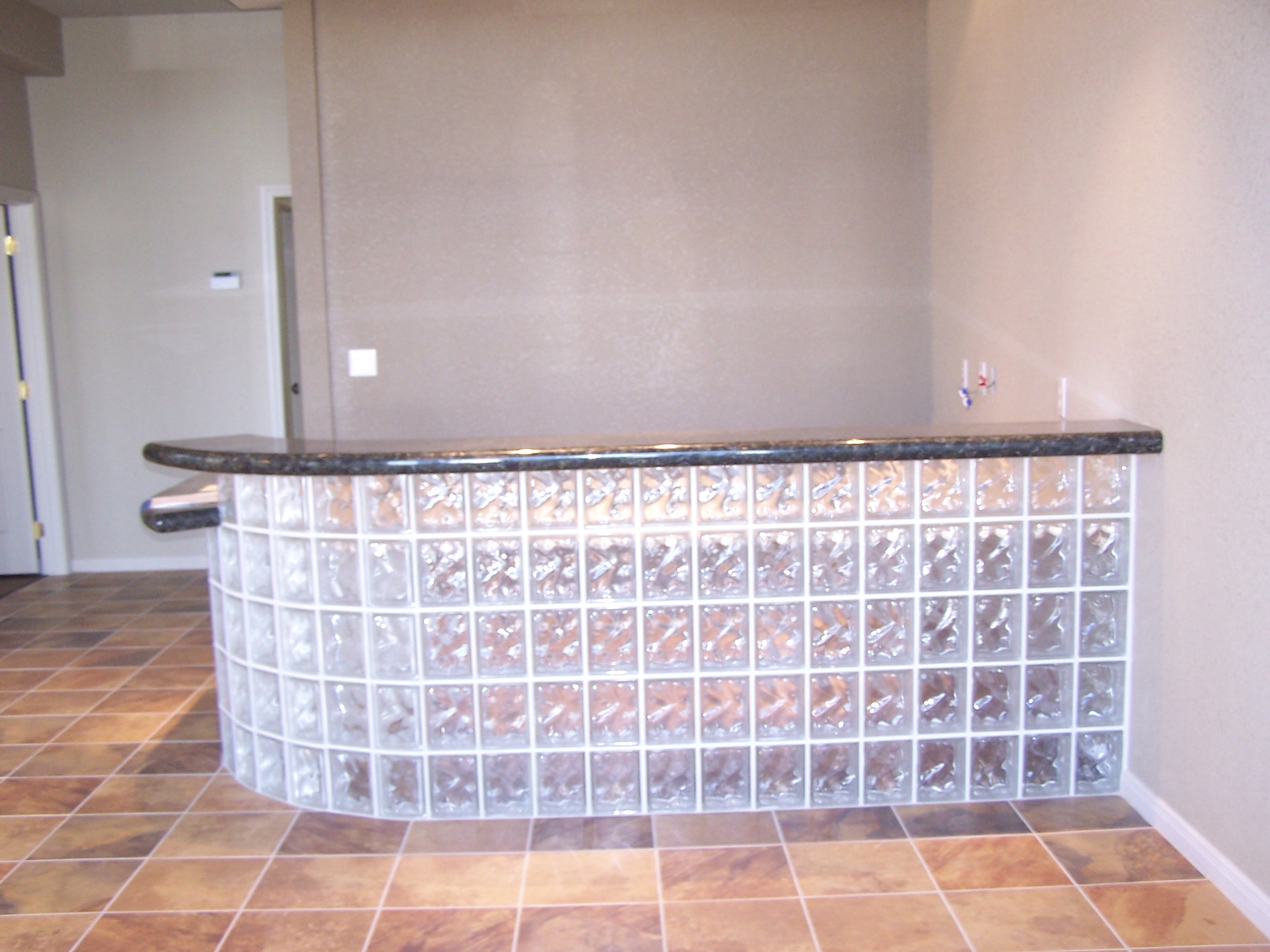 All You Need To Know About Installing Glass Block | Glass Block Blogger