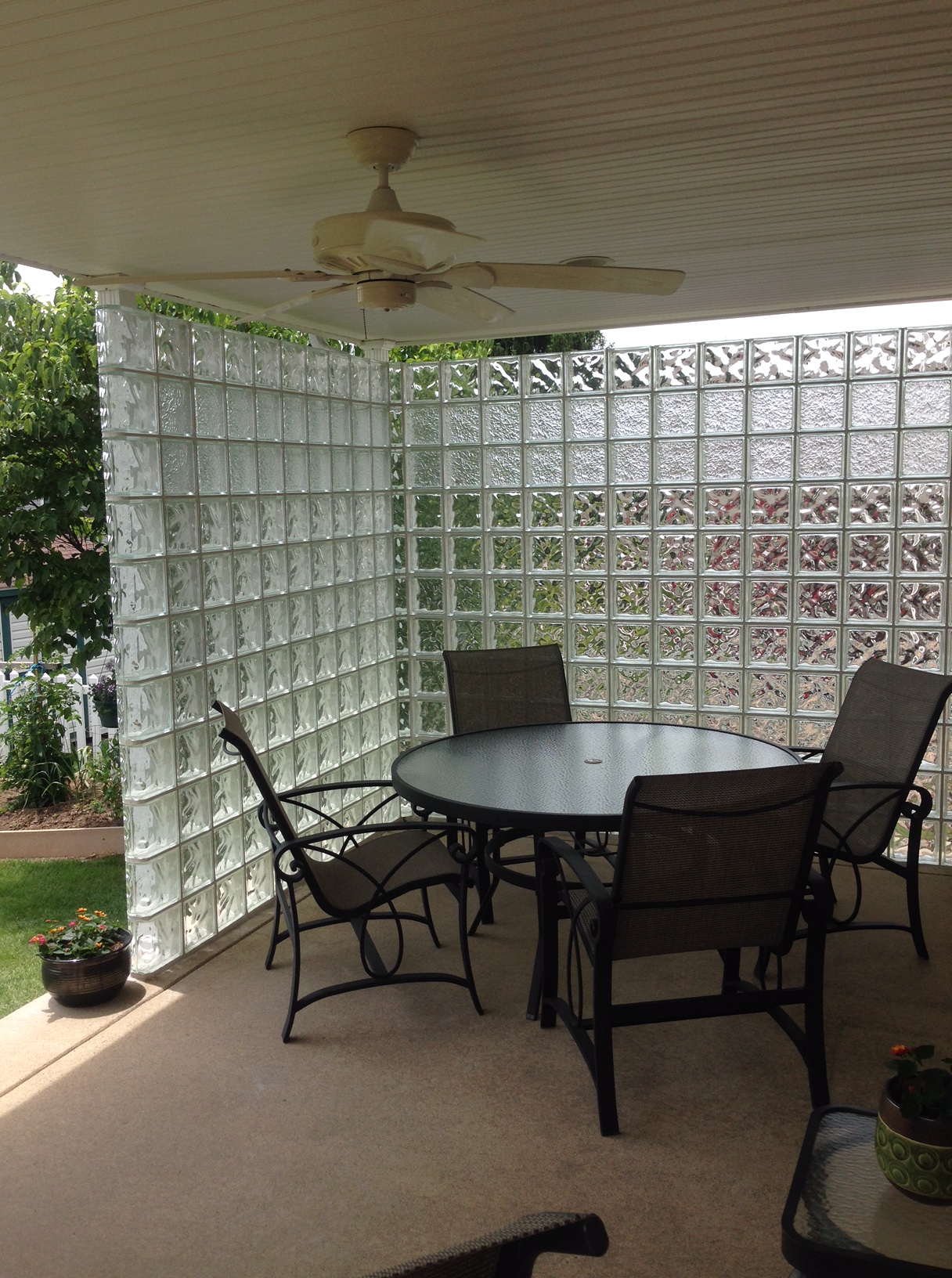 A Homeowner’s “Swiss Army Knife”: Glass Block | Glass Block Blogger